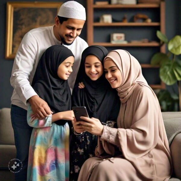 Quranic Verses on Parents: A Guide to Honor and Respect – Ahmad Quran ...