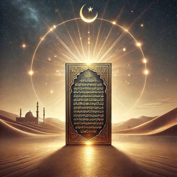 10 Commandments in Islam: A Guide to Quranic Morals - Ahmad Quran Academy