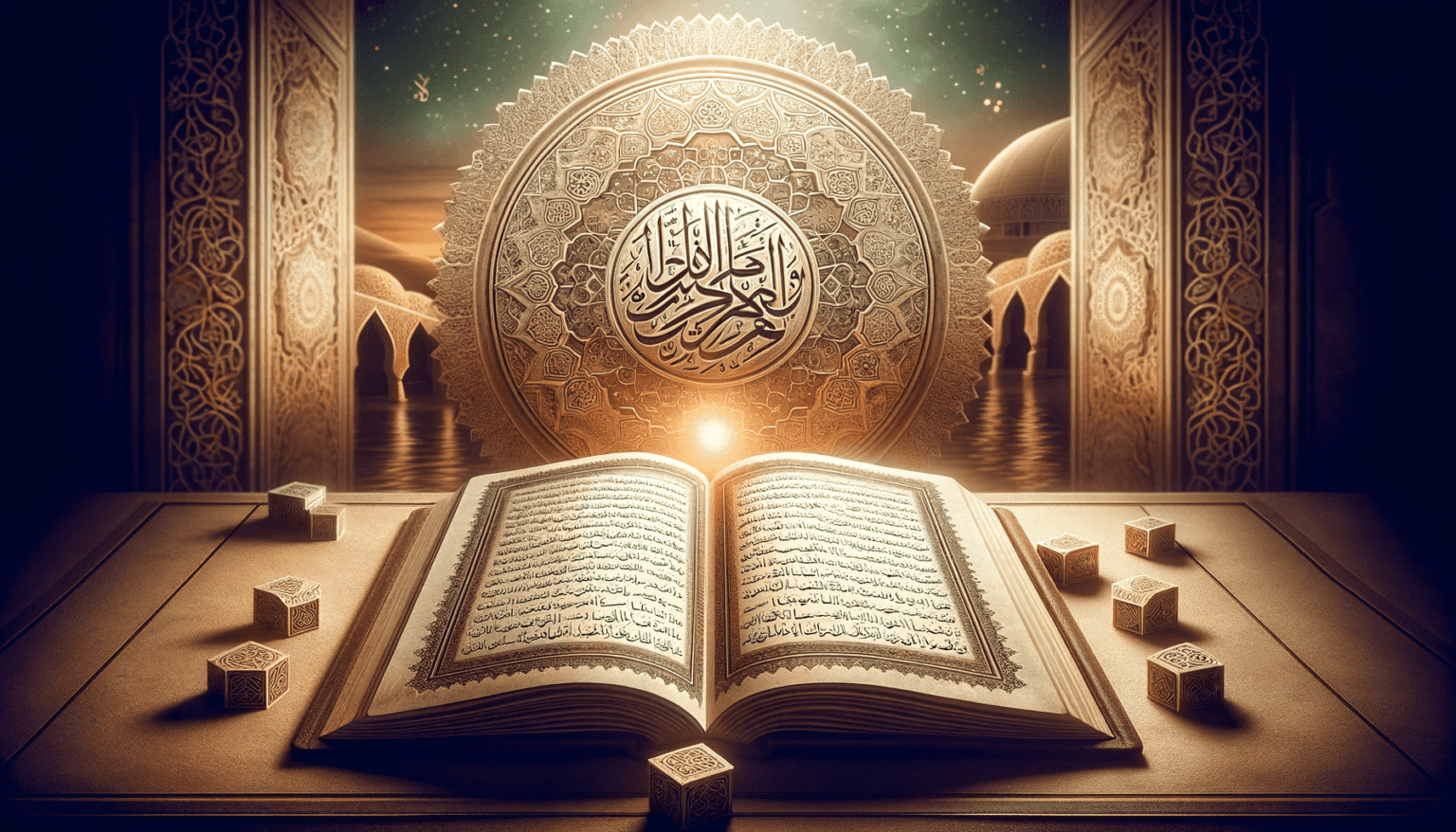 Quran's Perspective on Jews: Exploring Interfaith Relations in Islam ...