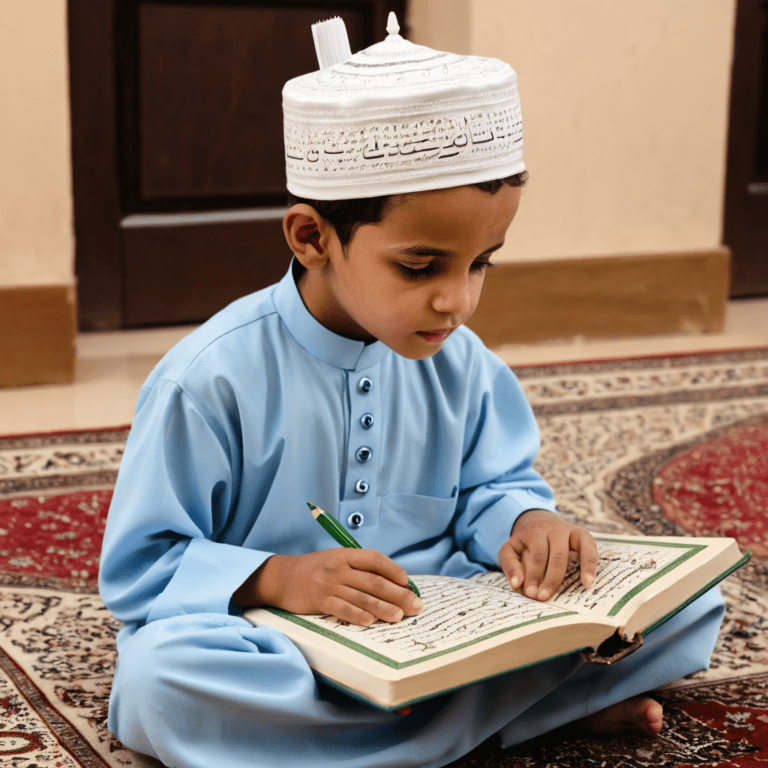 Short Surahs for Memorization: A Guide for Easy Quran Learning – Ahmad ...