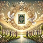 Quranic Verses on Peace: Harmony and Coexistence in Islam - Ahmad Quran ...