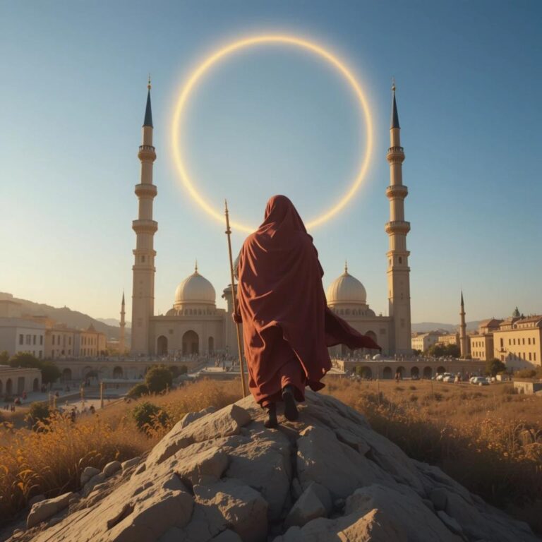 Prophet Lut: His Story, Lessons, and Divine Punishment - Ahmad Quran ...