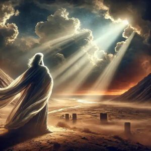 Prophet Lut: His Story, Lessons, and Divine Punishment - Ahmad Quran ...