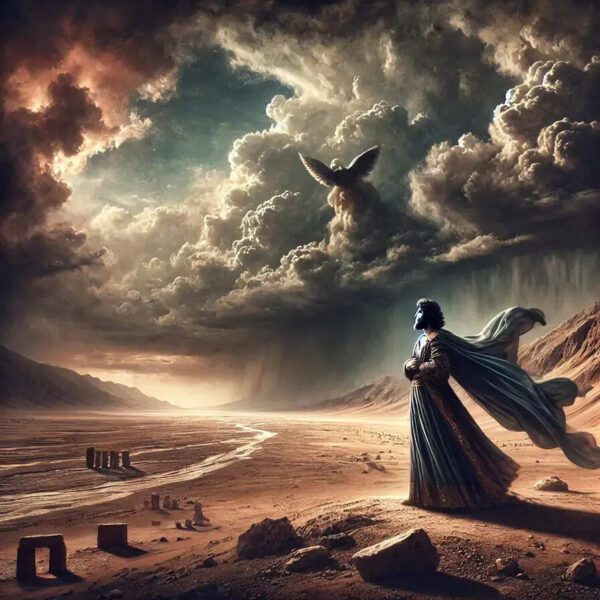 Prophet Lut: His Story, Lessons, and Divine Punishment – Ahmad Quran ...